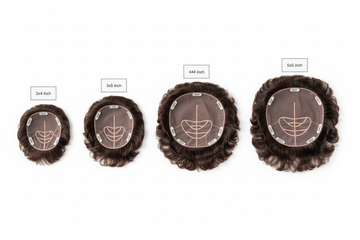 Best Scalp Toppers for Women in India — Which One is Right for You ...