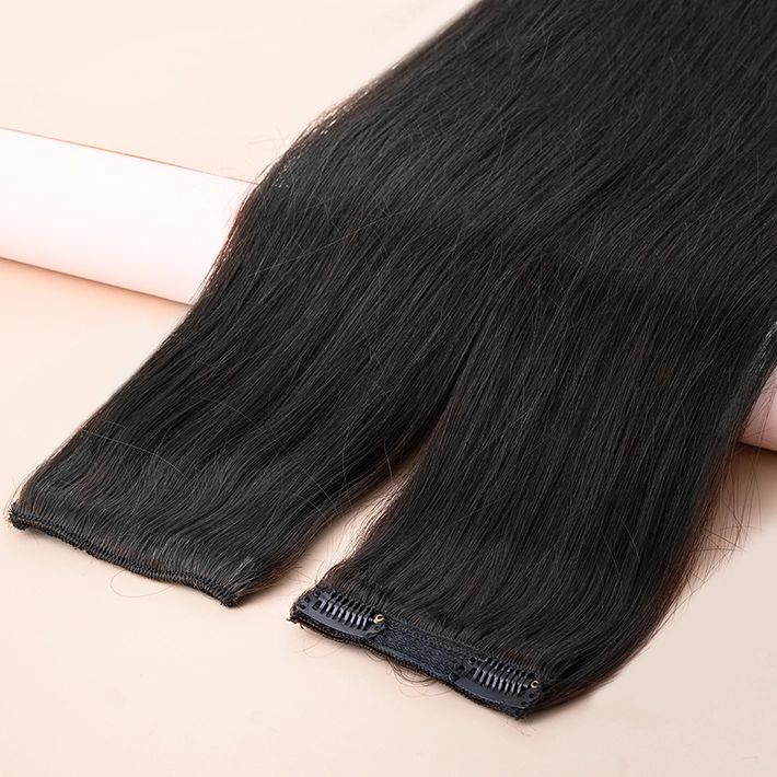 Side Patches 16 inches – Haircraft Luxe
